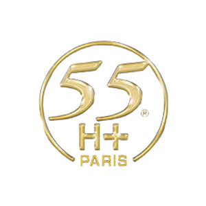 55H+ PARIS – Cosmetics Afro Latino