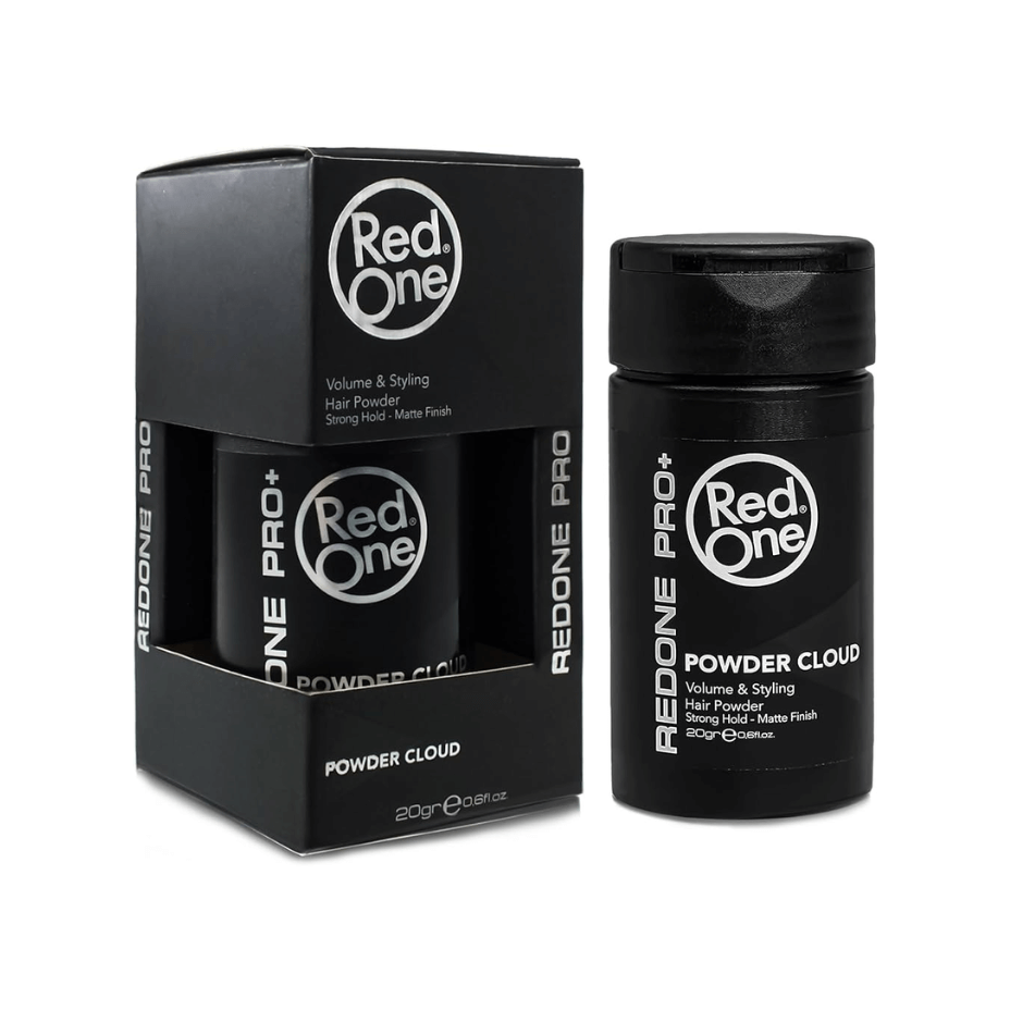 RedOne - Powder Cloud Volume Styling Polvo - 20g - Cosmetics Afro Latino